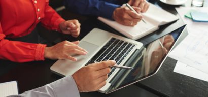 QuickBooks Desktop - Keyboard Shortcuts - FinTech College of Business ...